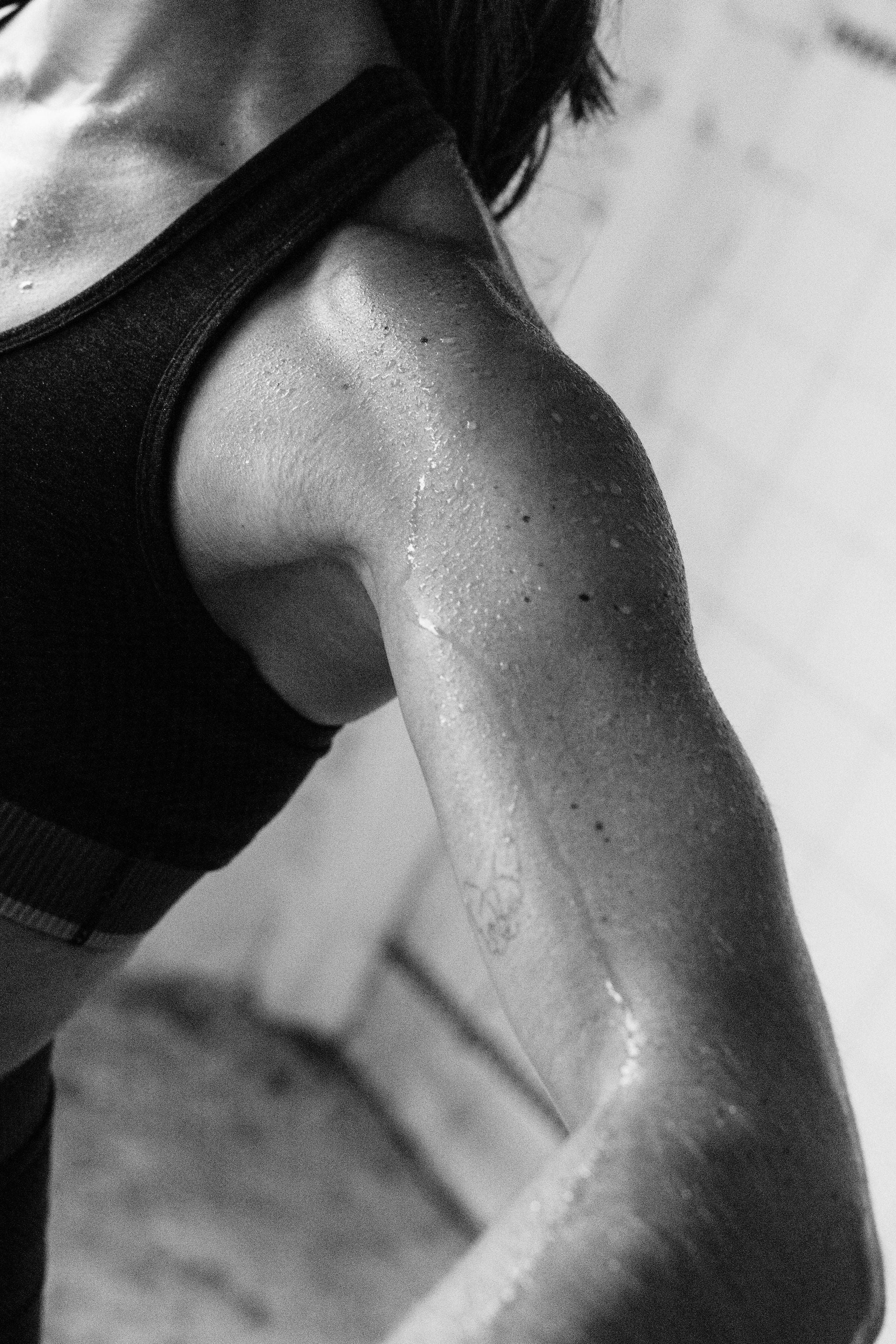 LIFESTYLE – Functional Burn