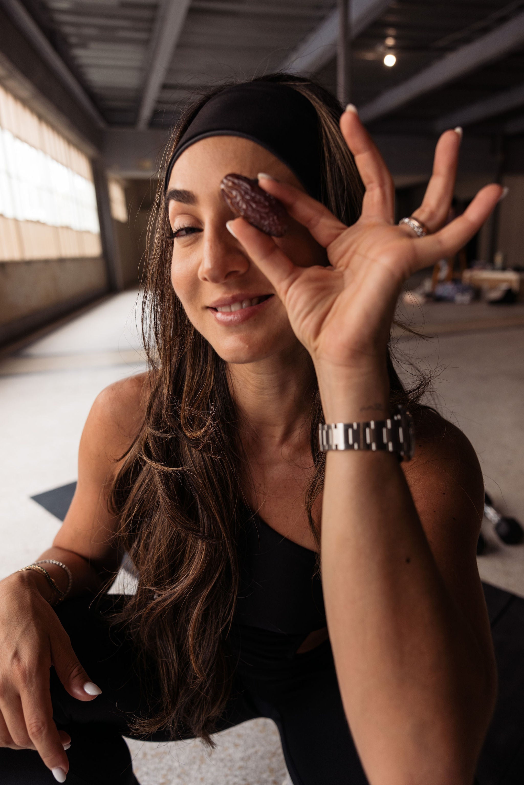 RECETAS – Functional Burn